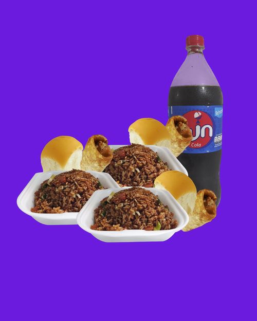 Te lo tengo - ¡De la pantalla a tus manos!