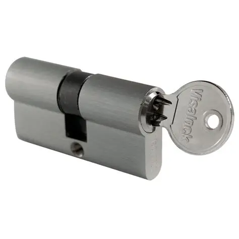 CILINDRO EUROPERFIL 60mm SP - Te lo tengo